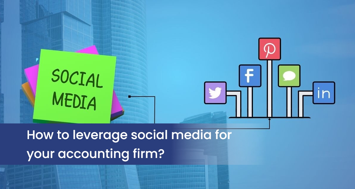 Elevate Your Accounting Firm's Reach with Social Media | AccountGlobal