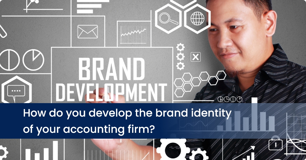 Tips to boost the brand identity for accounting firms | AccountGlobal