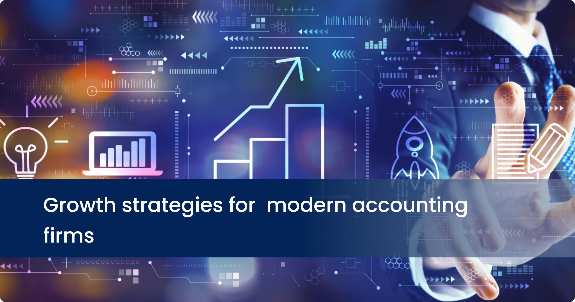 5 strategies to grow your firm's profit in 2025 | AccountGlobal